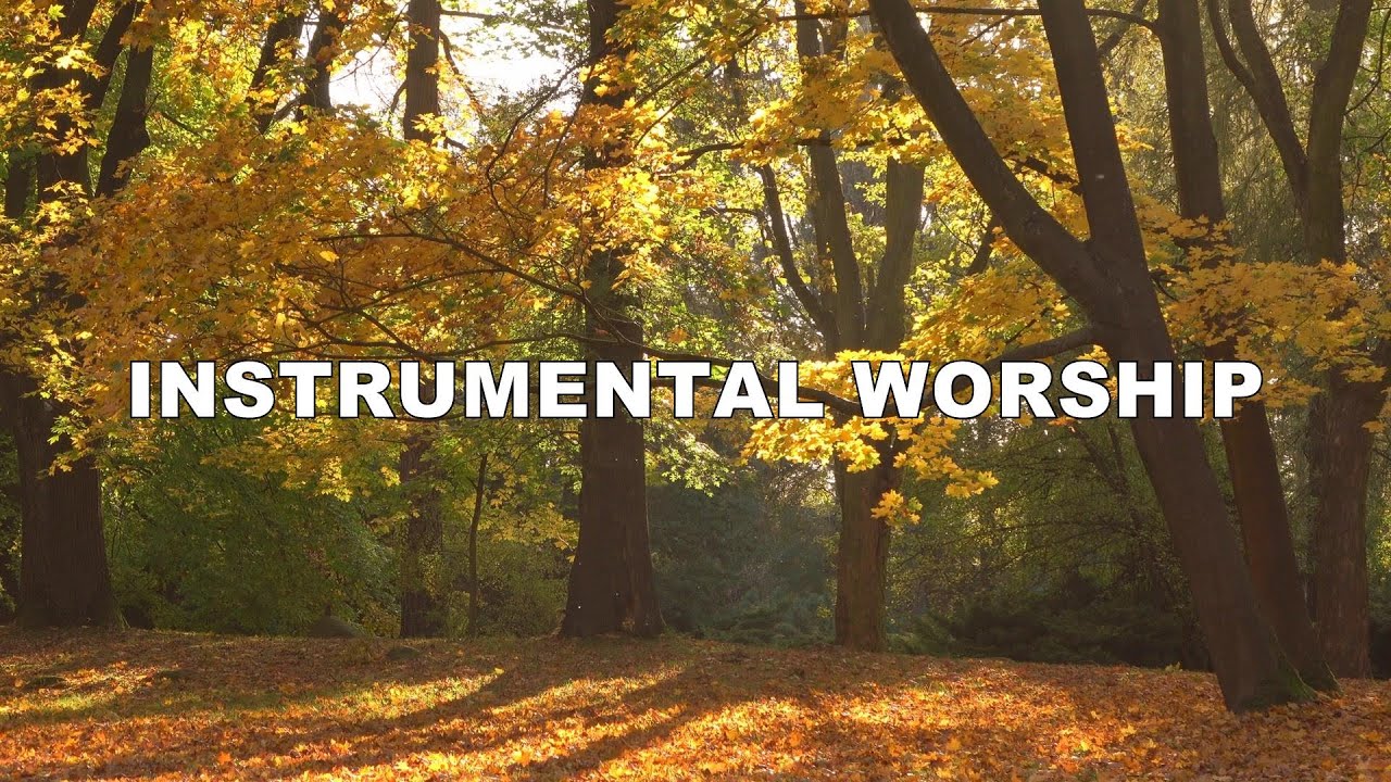 Time With HOLY SPIRIT: 3 Hour Piano Music for Prayer & Meditation - YouTube