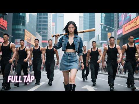 Cô mang thai con Tổng tài ngàn tỷ bị sát hại cướp mất con, sống sót trở về lục tung cả thành báo thù