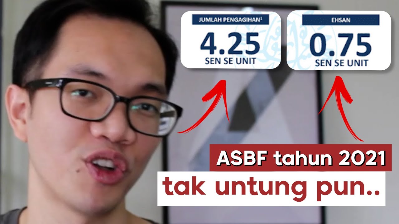 ASB Financing / ASBF / ASB Loan, berbaloi untuk diteruskan? - YouTube