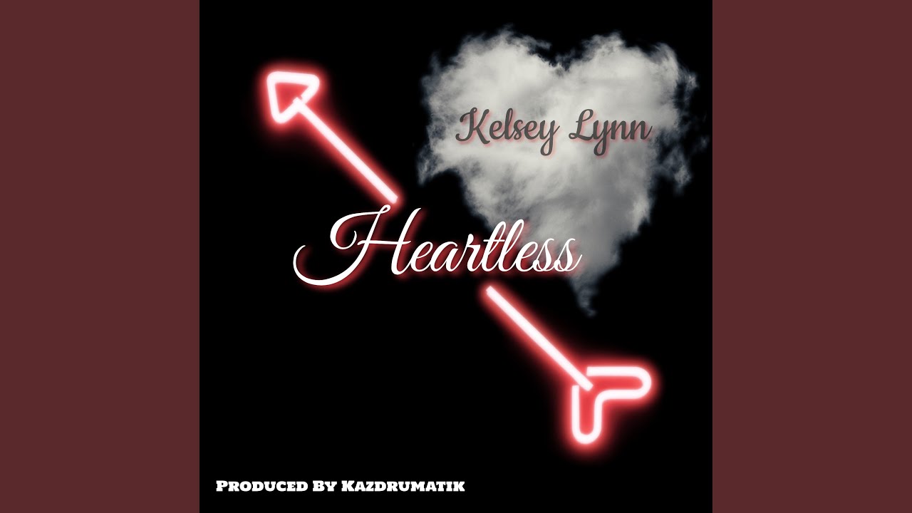 Heartless - YouTube Music