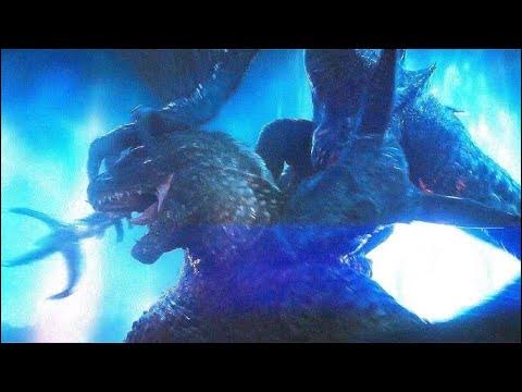 Monarch: Legacy of Monsters - S1 E10 - Godzilla vs. Ion Dragon - YouTube