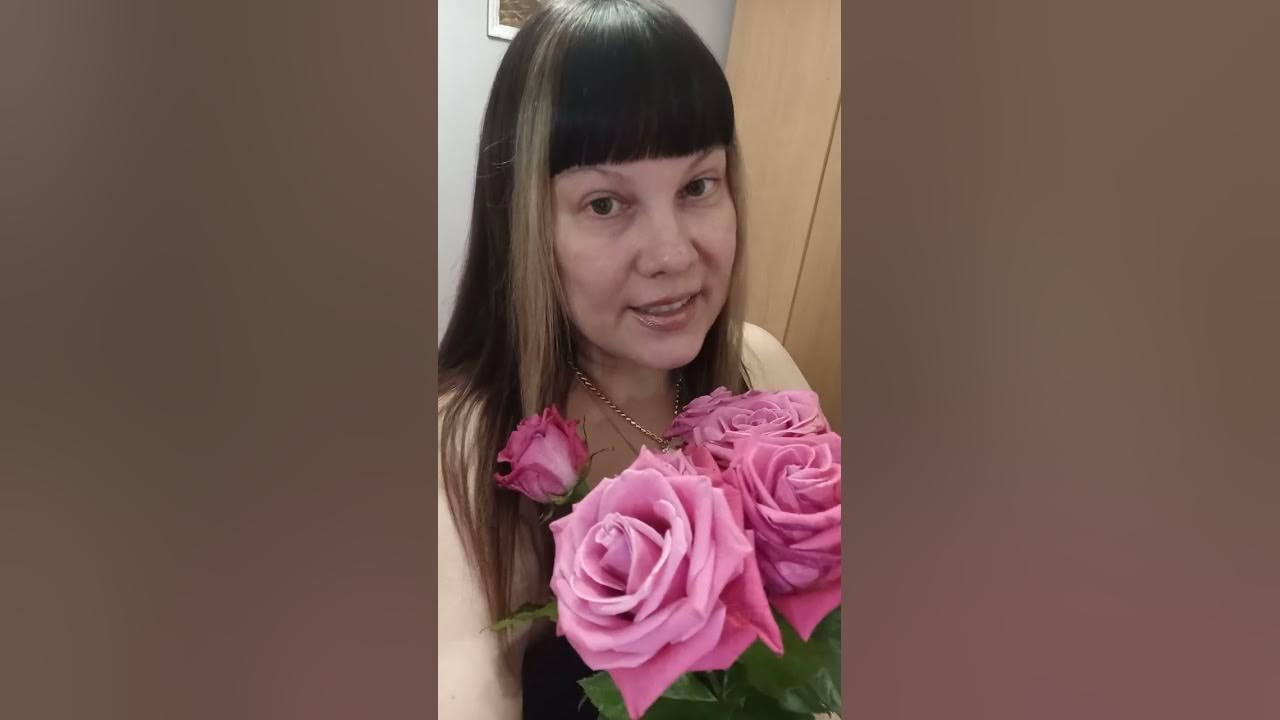 Эстель Ньютон 8.76 - YouTube