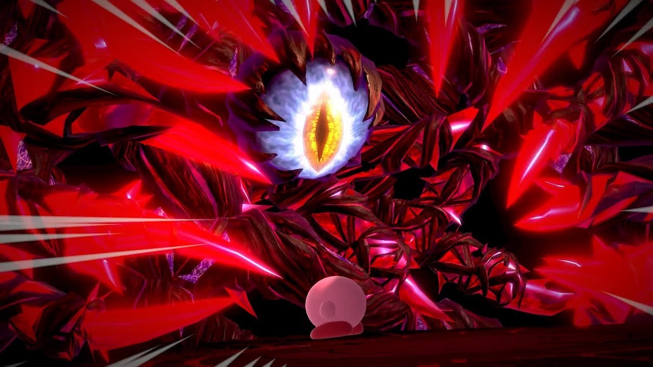 World of Light (Hard) - Part #25: Dharkon, Embodiment of Chaos - YouTube