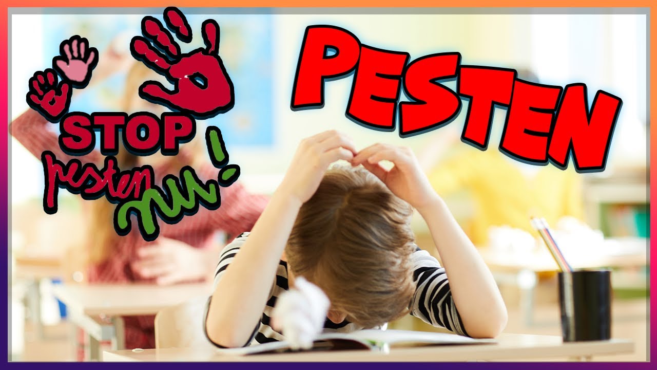 PESTEN - STOP PESTEN - Mini documentaire - YouTube