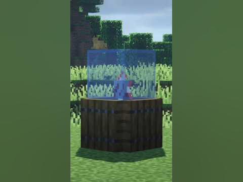 Build hacks Minecraft 1.20 (Part 8) - YouTube