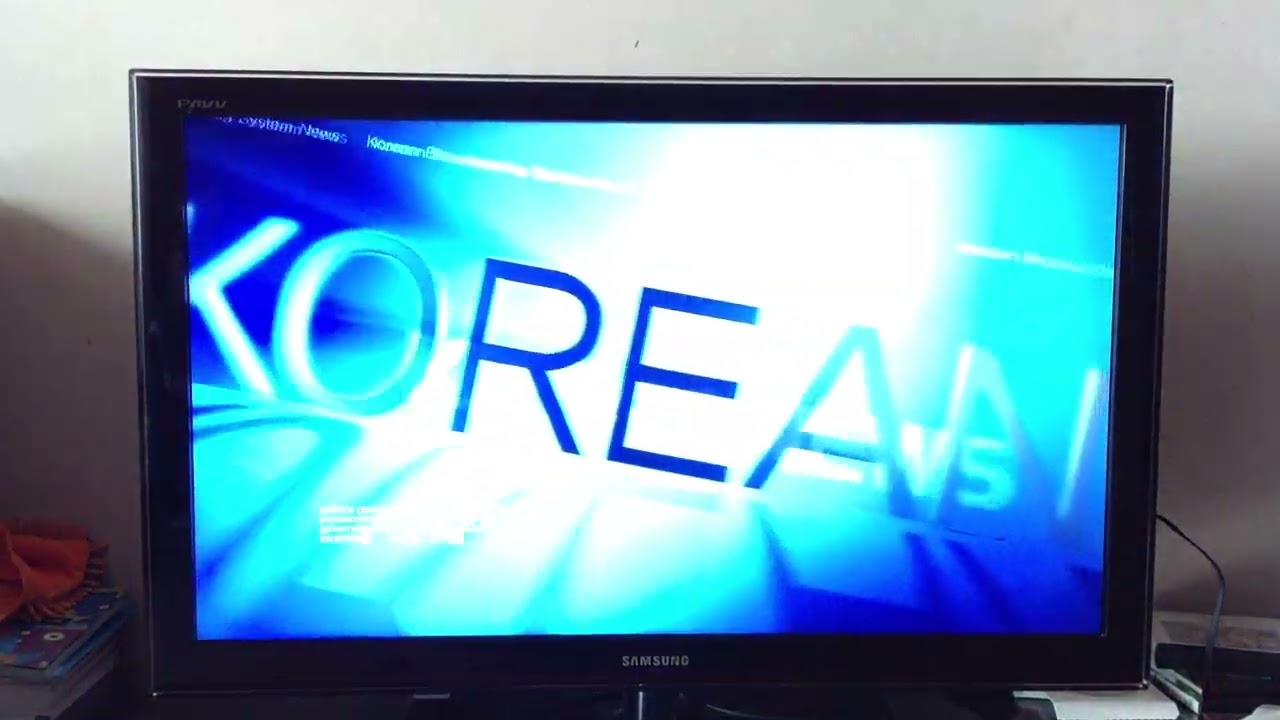 KBS1 Station ID (Short) 2014 Spring Ver - YouTube