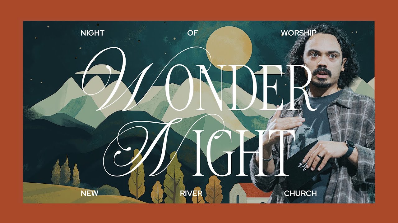 Night of Wonder | Alex Quintana - YouTube