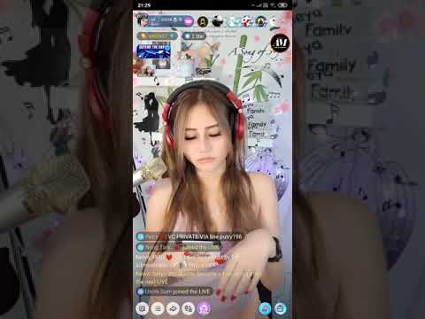 #2 Gieya Alexandra on Bigo Live Indonesia 22/09/2019