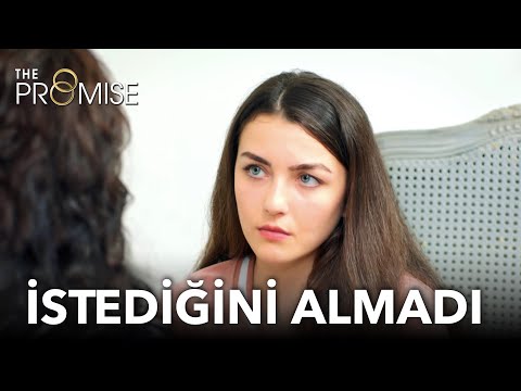 Kumru beklediği cevabı alamıyor | Yemin 283. Bölüm