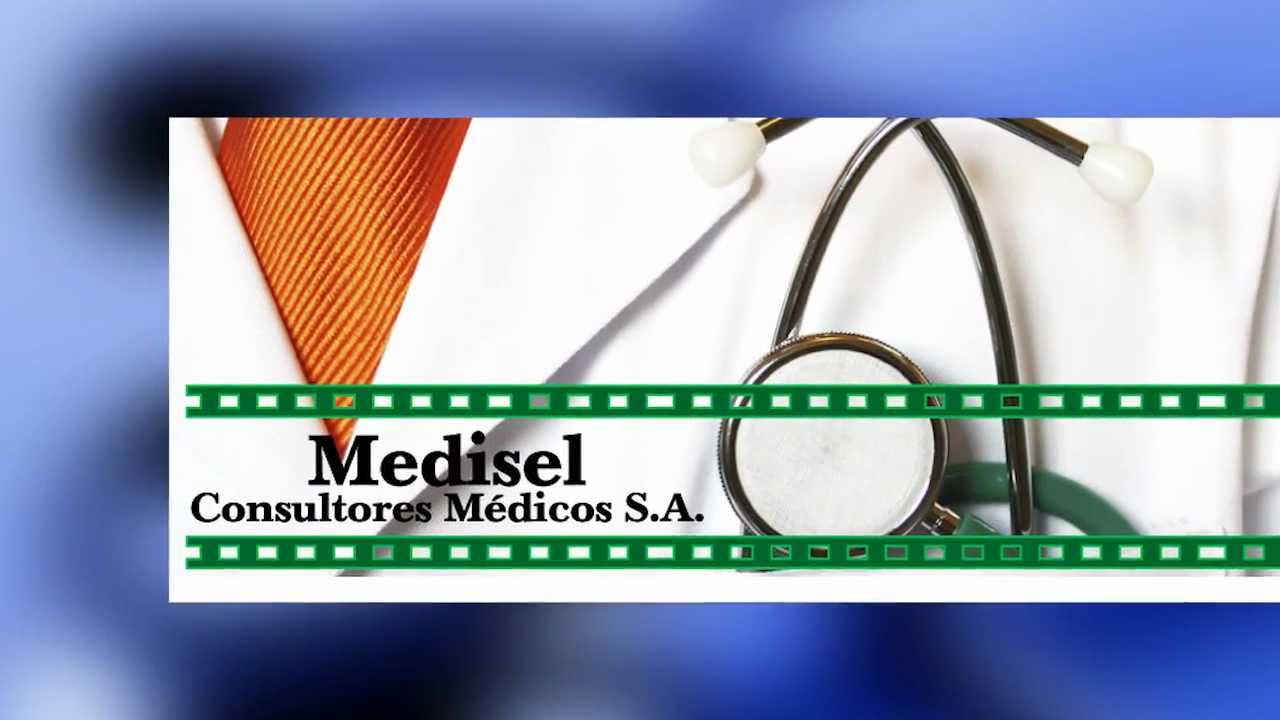 MEDISEL CONSULTORES MEDICOS SA - YouTube