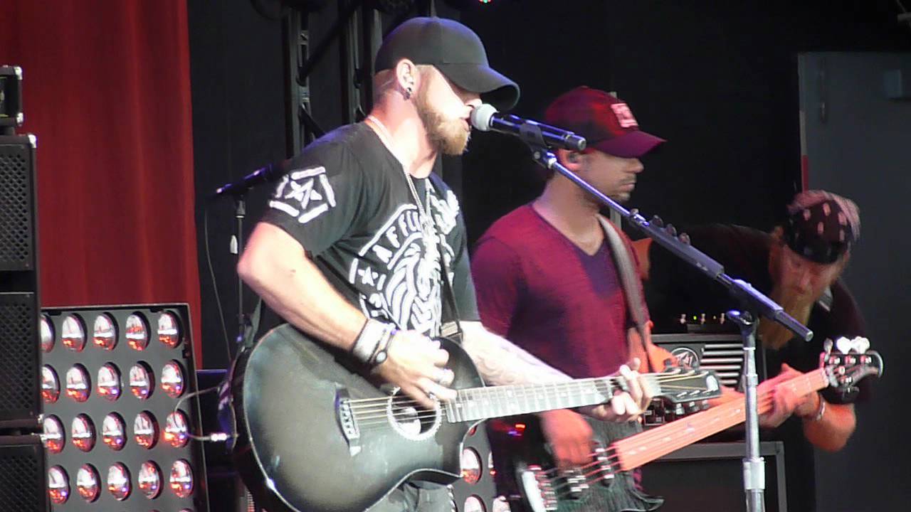 Brantley Gilbert County Must Be Country Wide Live At Klipsche Music 0134