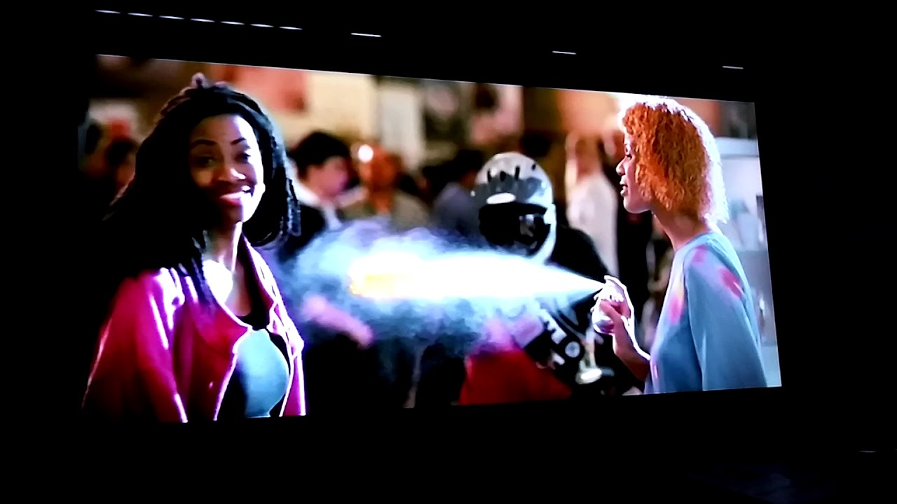 Taxi 2004 Opening - YouTube