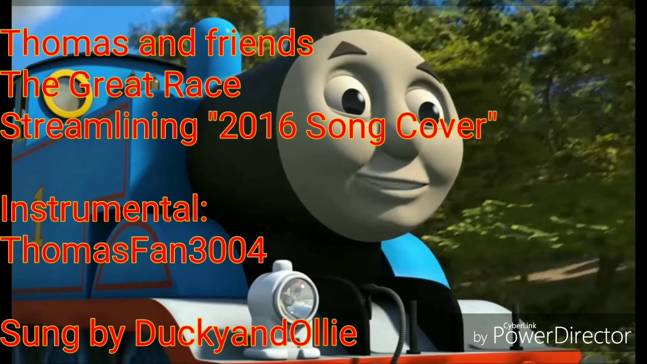 Streamlining Song Cover - YouTube