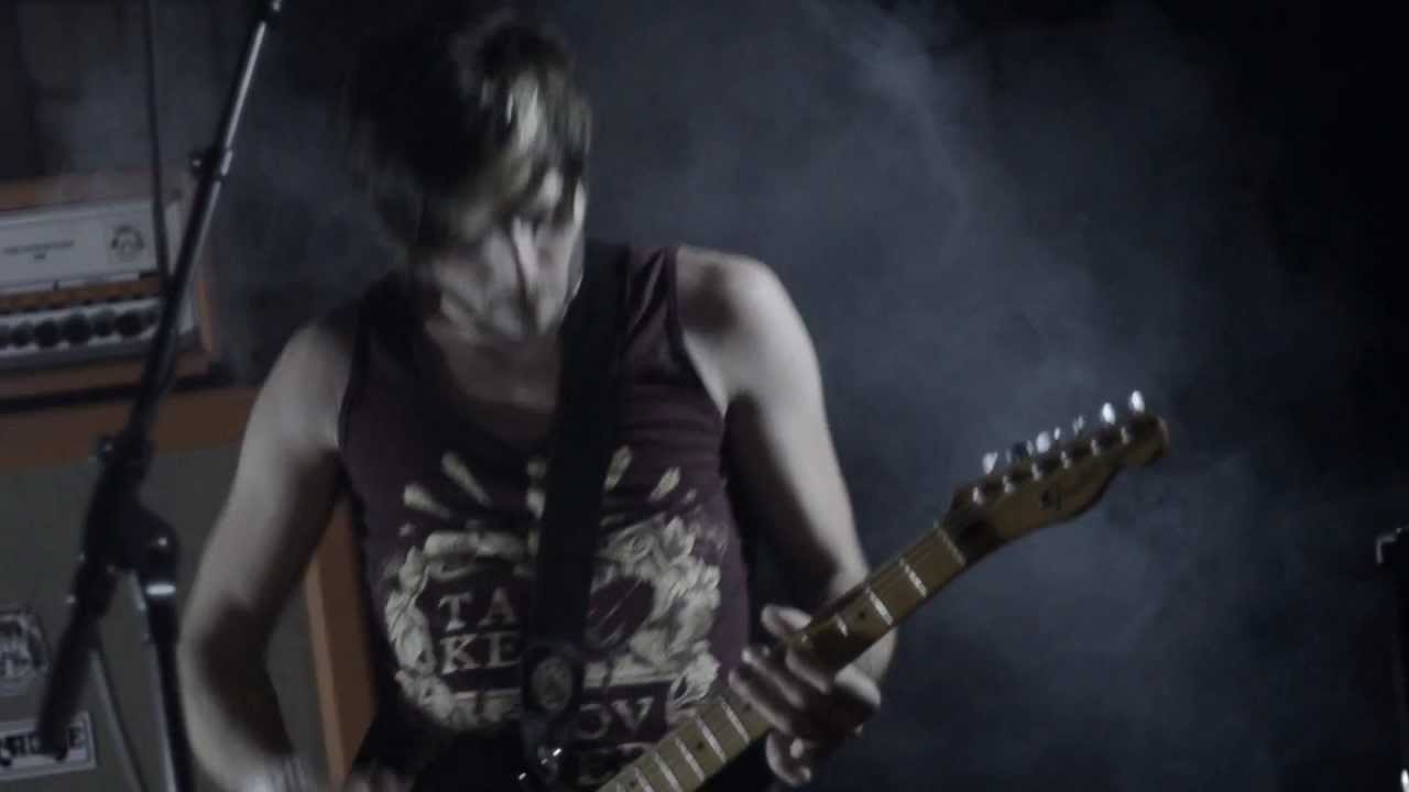 Shadows Chasing Ghosts - Resist - official video - YouTube