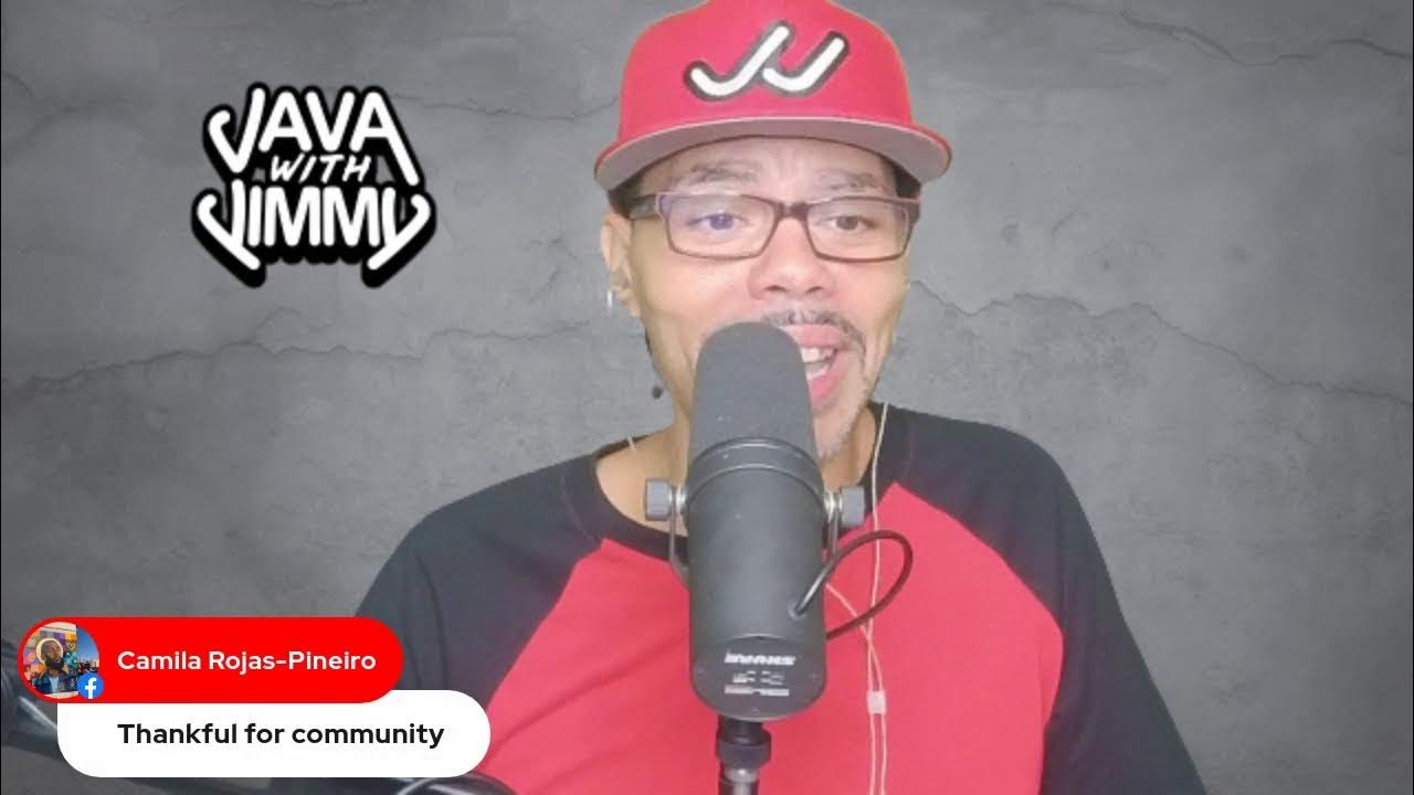 Java With Jimmy (SYP) - YouTube