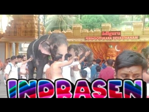 ഇന്ദ്രസെൻ | INDRASEN - YouTube