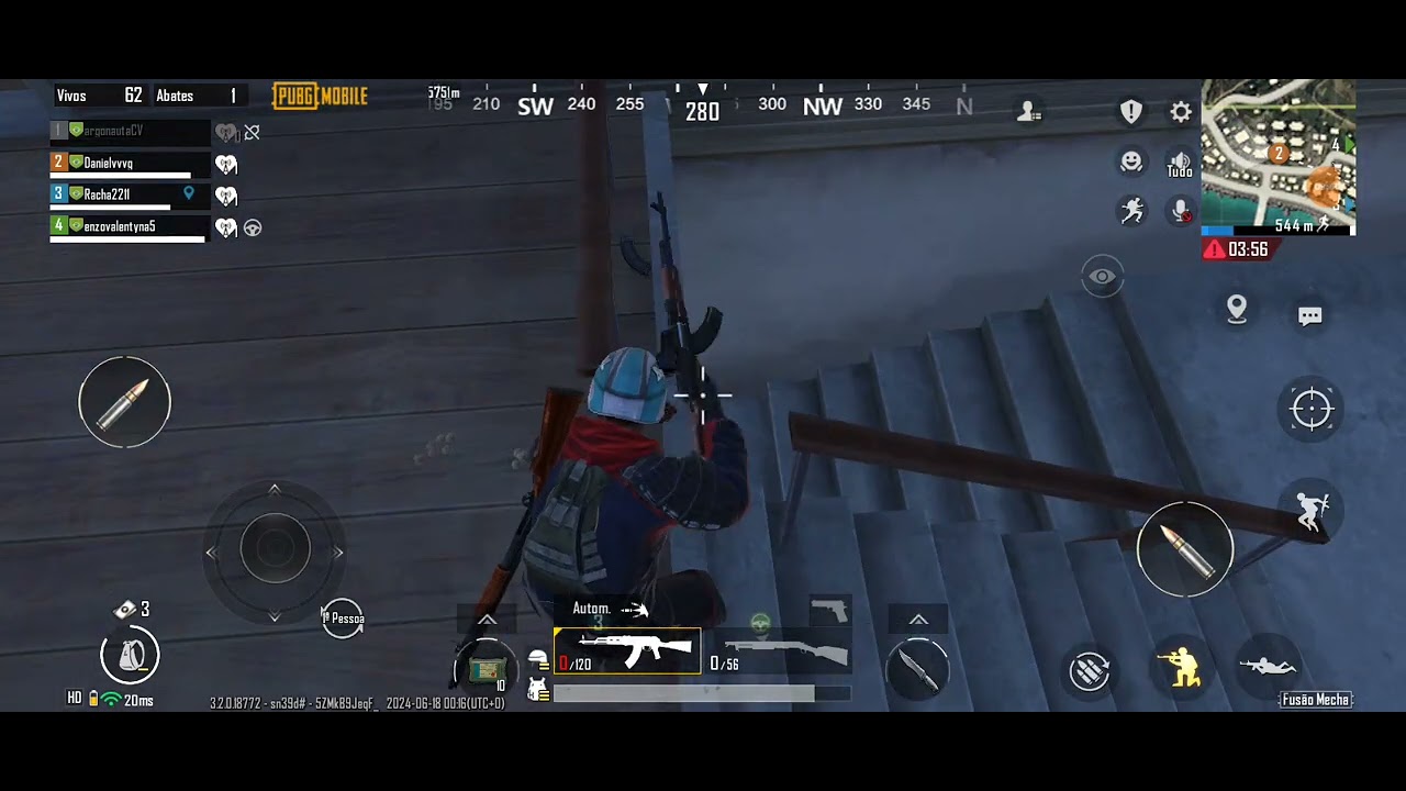 17 de junho de 2024 - YouTube