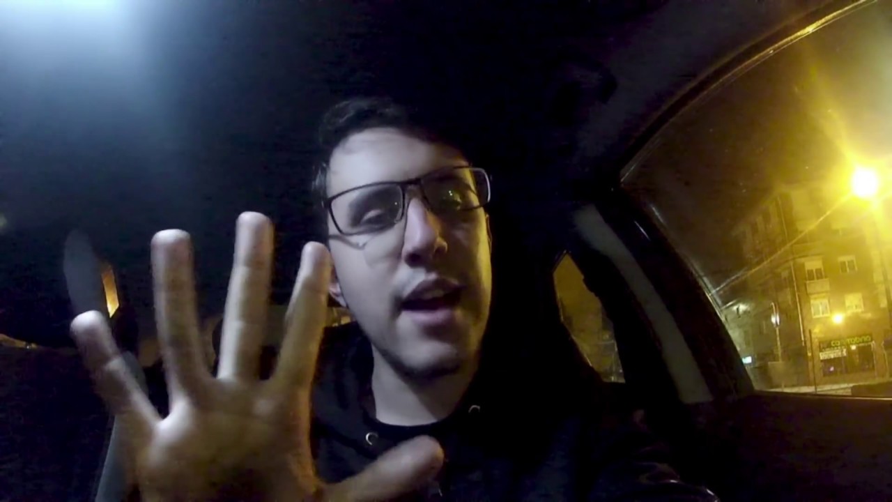 NCQPNSSM #869 [La bofetada turca] - YouTube