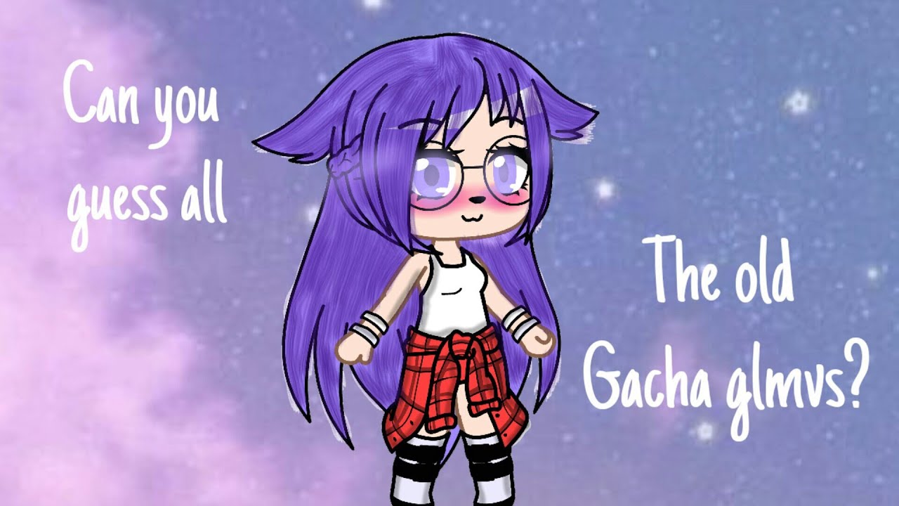 can you guess the old Gacha songs? - YouTube