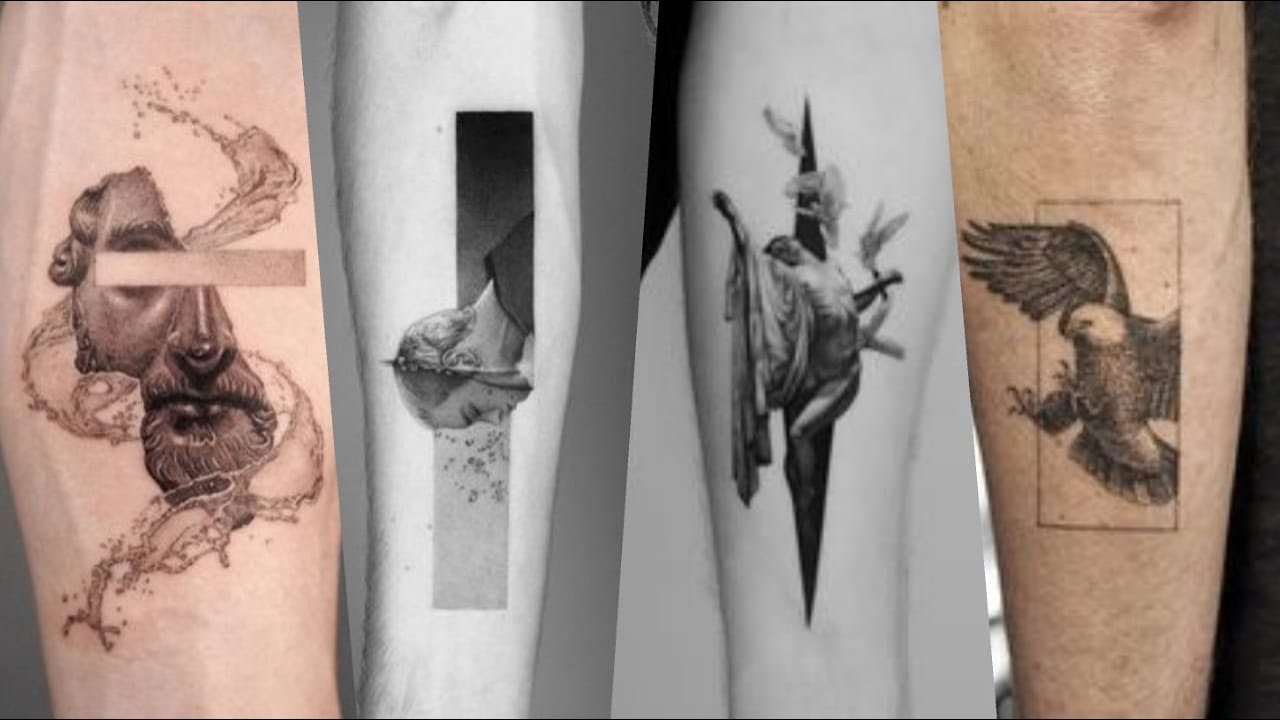 The top 10 microrealism tattoos for men | Microrealism Tattoos for Men ...