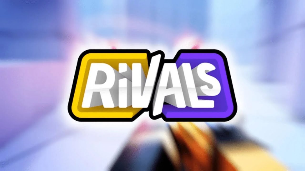 Roblox Rivals Live🔴 - YouTube