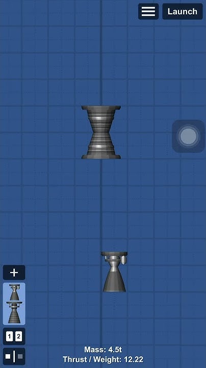 how to make custom engine in sfs - YouTube