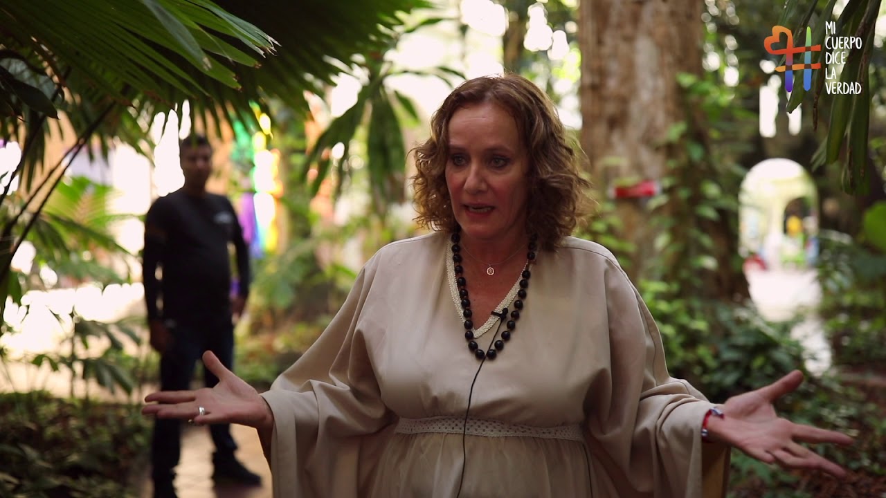 “Es necesario hacer una transformación social inmensa”: Alejandra ...