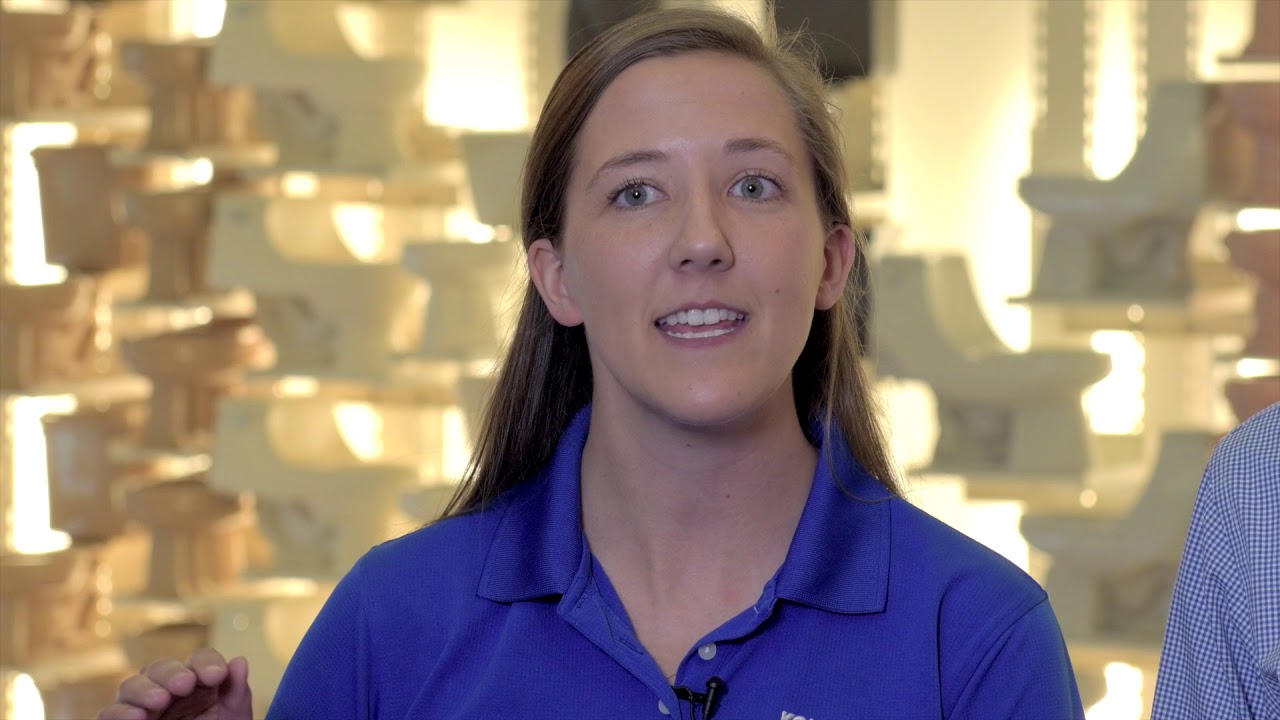 Get Real Math 'What does a flushing toilet have to do with math?" - YouTube