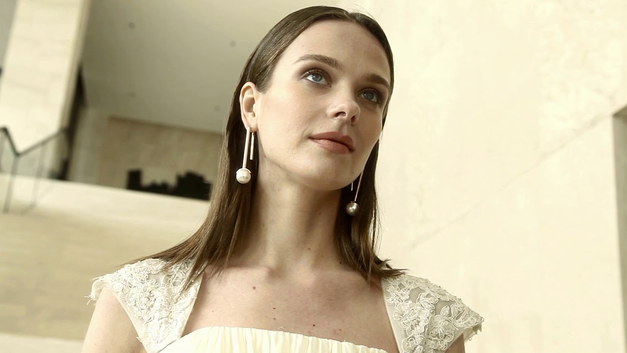 Cotte Yolan- Kutesmart the world largest MTM apparel manufacturer - YouTube