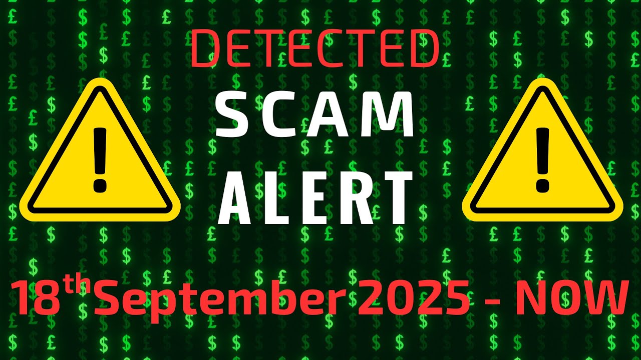 Scam Alert 18 September 2025 Phone Scam Calls Are Back – Here’s How to ...