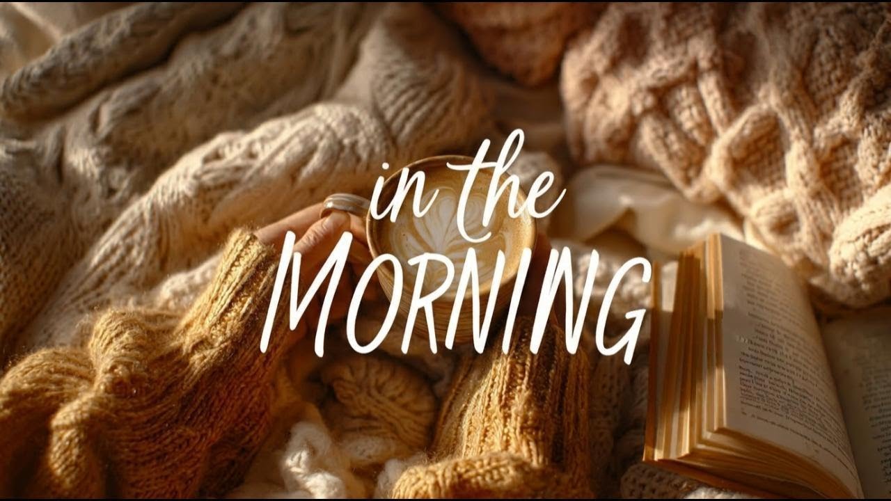 Start Your Day with God 🌸 Peaceful Morning Worship for Prayer ...