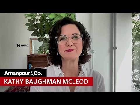 The Invisible Threat Putting Thousands of Lives at Risk | Amanpour and Company