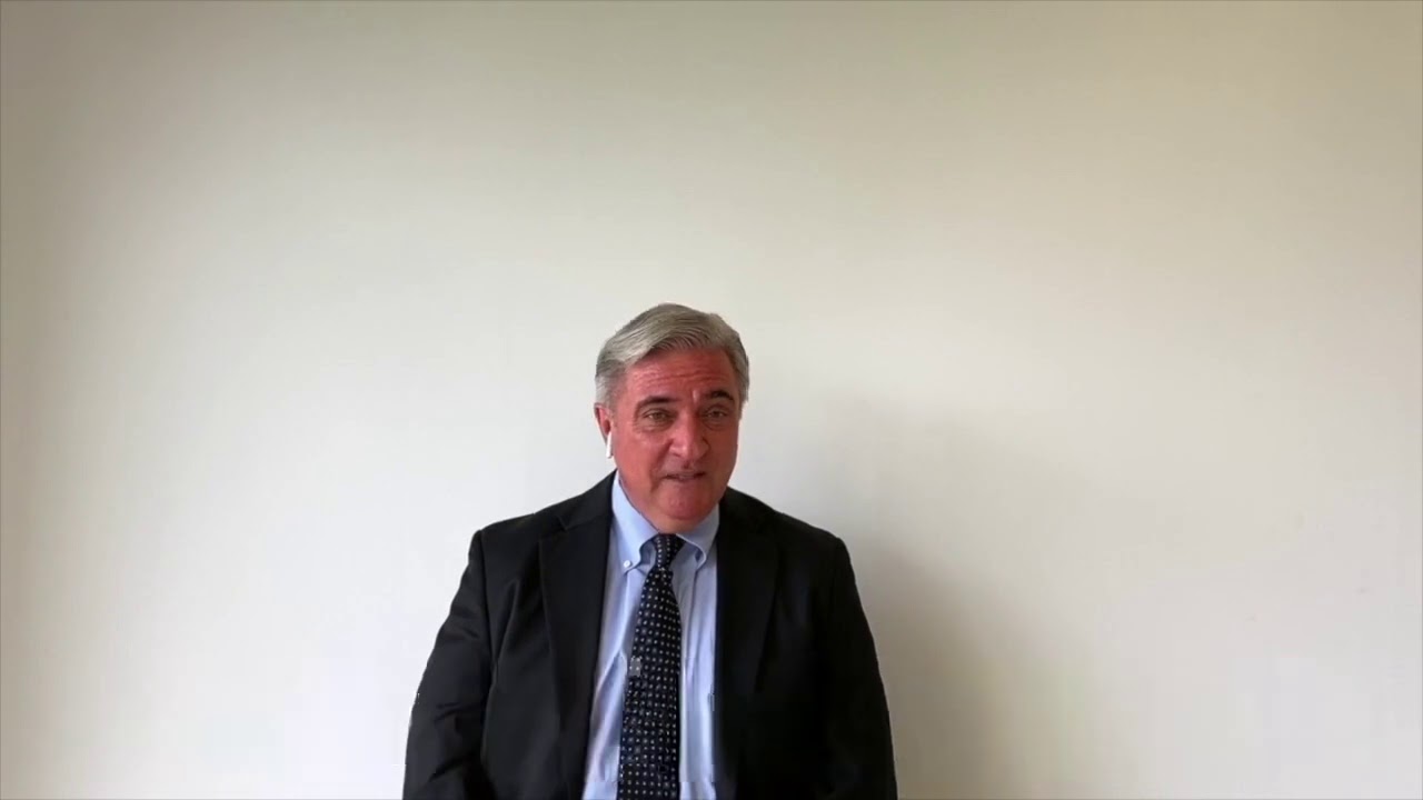 Meet the Team with Mark Shoemaker! - YouTube