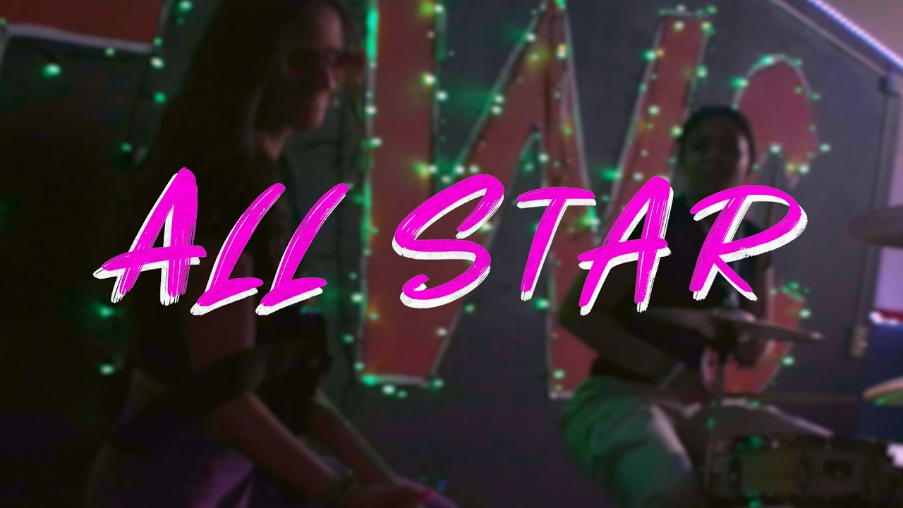 All Star - FWC Music Video - YouTube