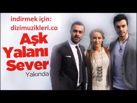 Aşk Yalanı Sever Aklım Dur Bekle Der Kalbimse Dans Eder
