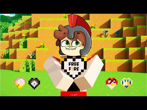 MINECRAFT PERO LOS CORAZONES SON VIDEOJUEGOS 🎮 PELÍCULA COMPLETA