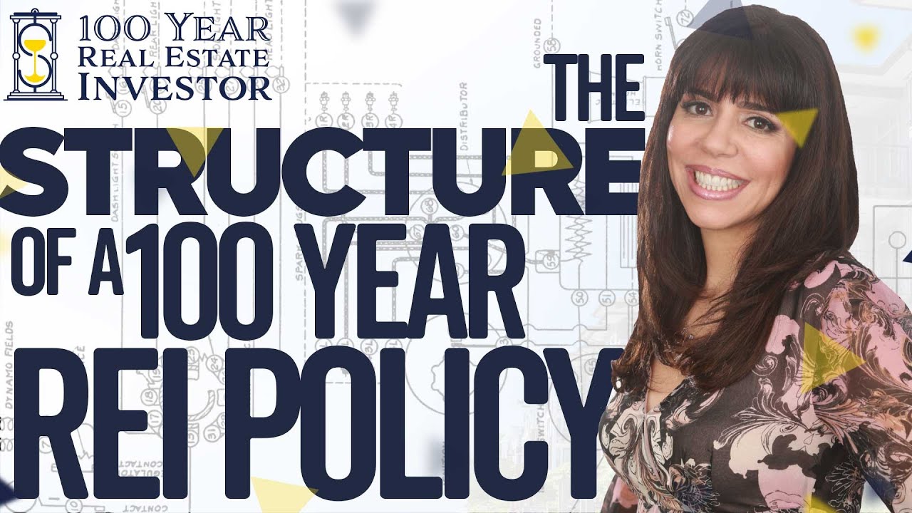 The Structure of a Whole Life Insurance Policy - YouTube