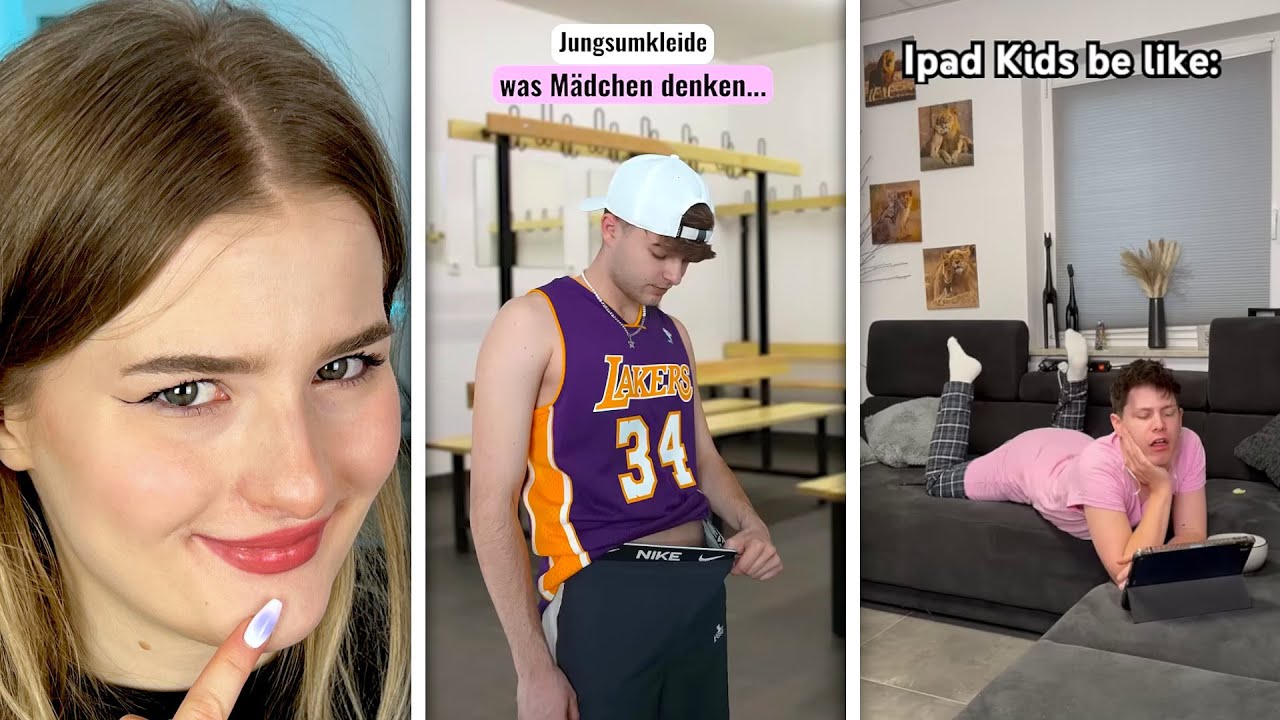 LiDiRo reagiert auf Shorts #243 #lidiro #shorts - YouTube