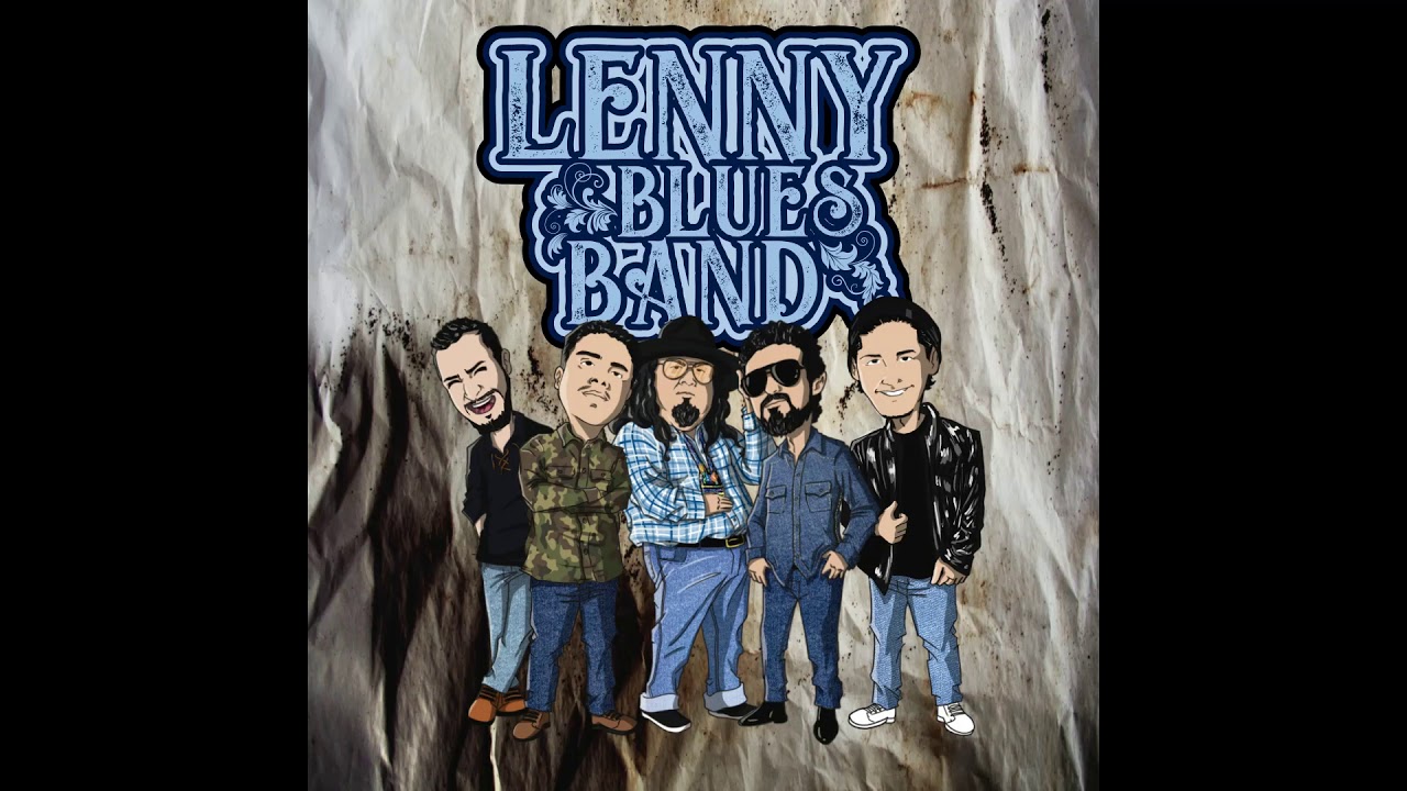 Barbarie - Lenny Blues Band - YouTube