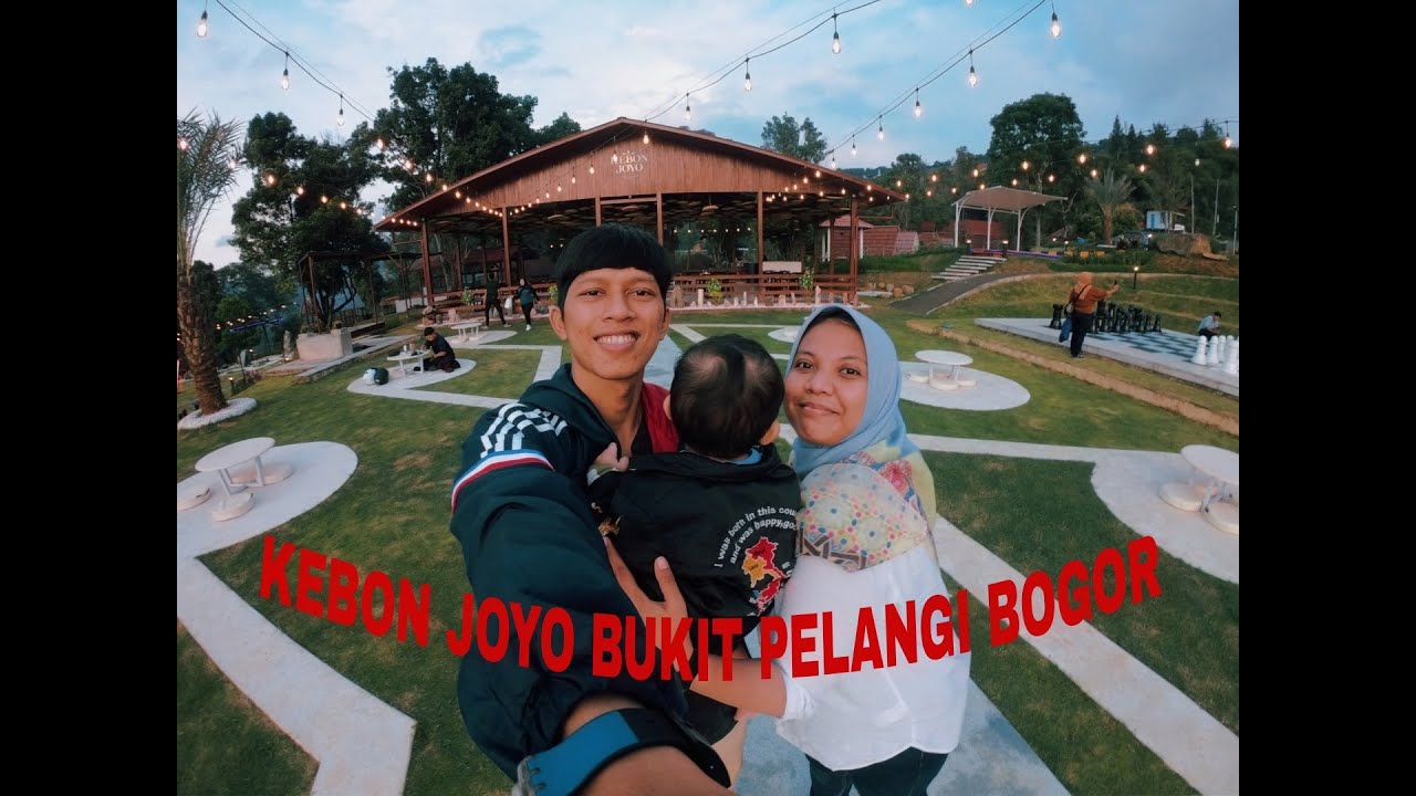 KEBON JOYO CAFE & RESTO TERBARU DI SENTUL #cafeviral#cafesentul#bogor# ...