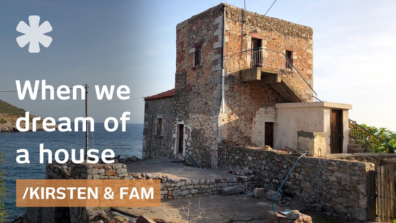 Our definition of "home," place, & belonging (documentary) - YouTube