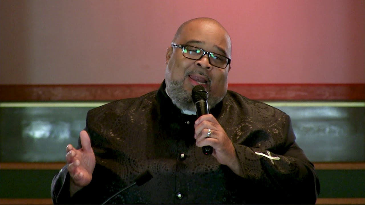 More Than A Feeling | Pastor Marc Green - YouTube