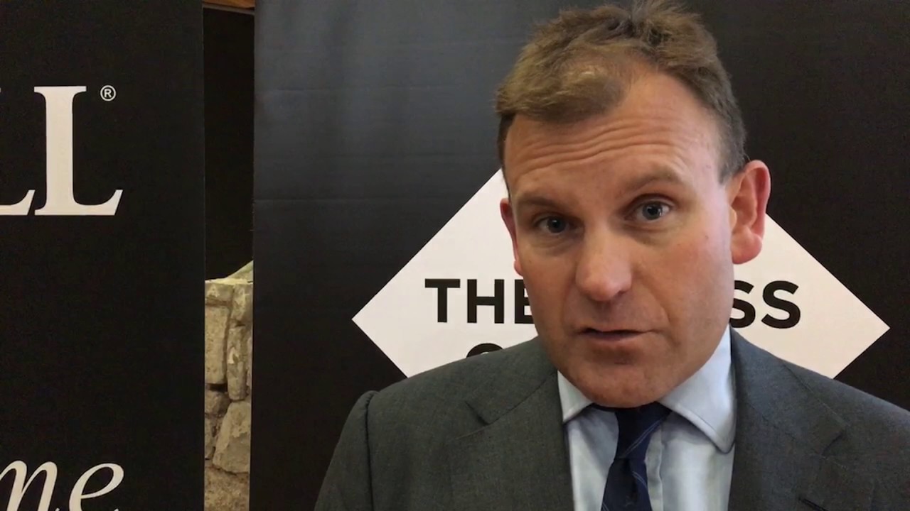 Ireland Regional Session 2017: Matthew McAdden (CEO/Atelier Property ...
