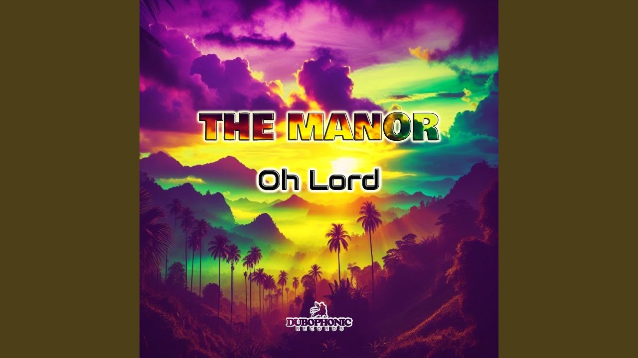 Oh Lord Dub - YouTube