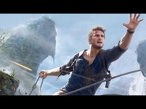 Uncharted 4: Bir Hırsızın Sonu [Bölüm 1 Gizemli Macera] TÜRKÇE DUBLAJ