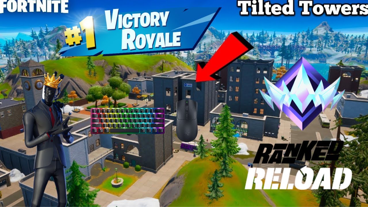 CRAZY 40 BOMB KILL WIN RANKED RELOAD GAMEPLAY - YouTube