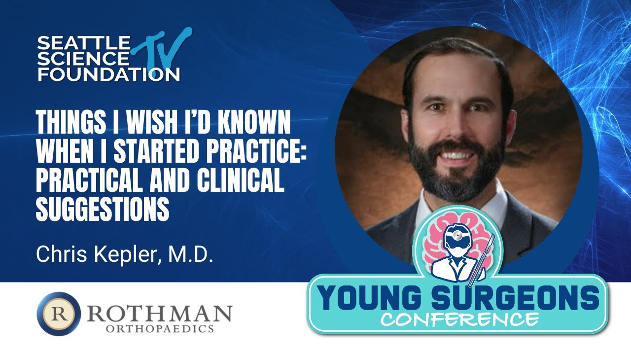 Things I Wish I’d Know When I Started Practice: Practical & Clinical ...