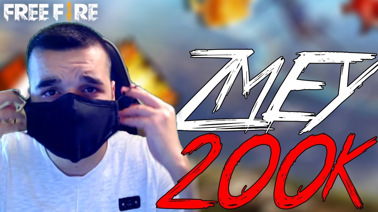 ZMEY - 200K / СНЯЛ МАСКУ! (Official Video) - YouTube