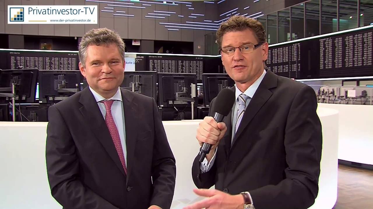 Martin Wirth: Value-Investing und die Freiheit, sich gegen den Trend zu ...