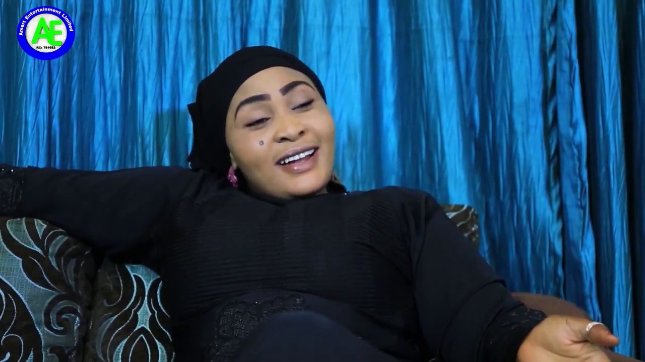 HADARI 1&2 LATEST HAUSA FILM - YouTube